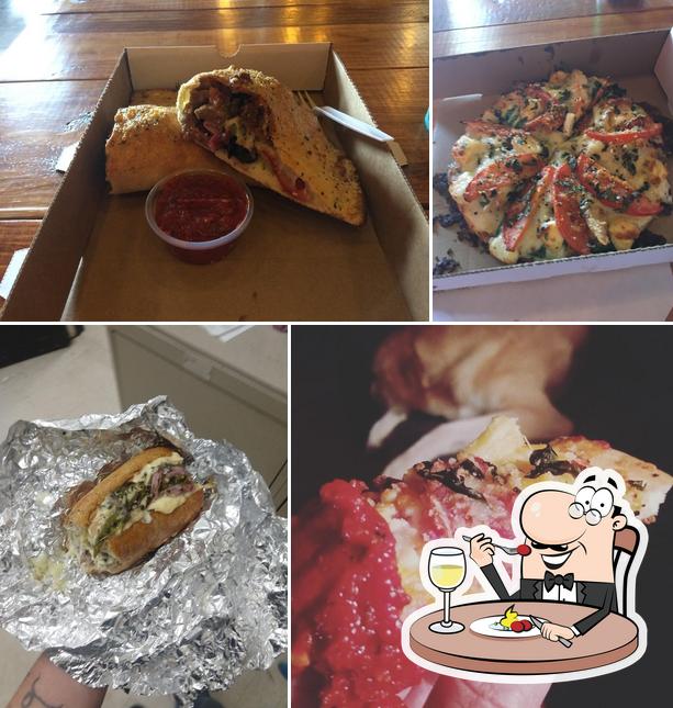 Top 4 restaurants with chicken in Lead Hill, january 2026 - Restaurant Guru