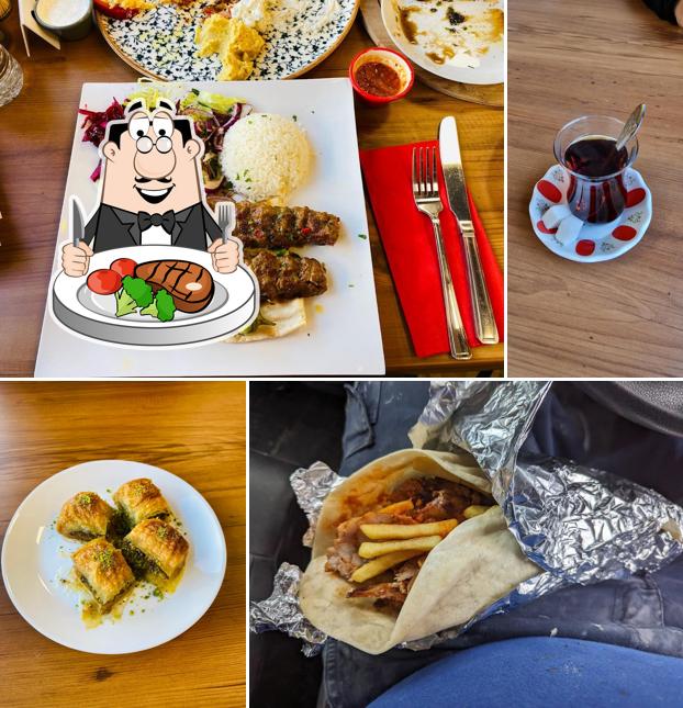Top 5 restaurants in Hebburn, december 2025 - Restaurant Guru