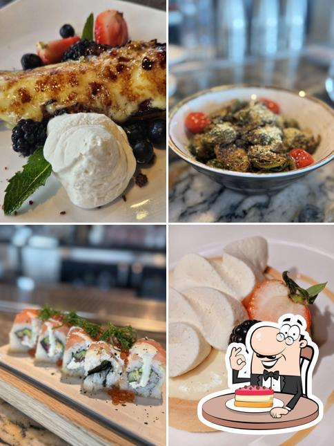 Woven Seafood & Chophouse, Tacoma - Restaurant menu, prices and reviews