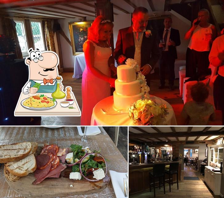 The Plough Inn, Congleton - Restaurant menu, prices and reviews