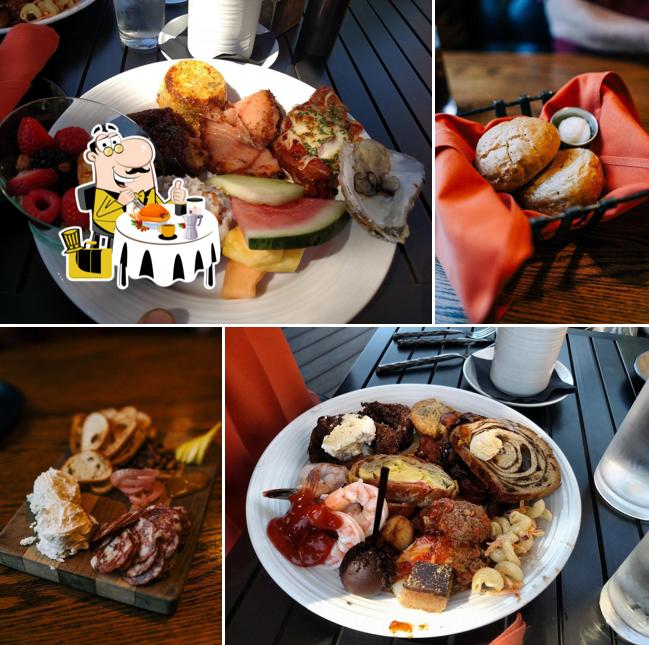 The Foundry, Manchester - Restaurant menu, prices and reviews