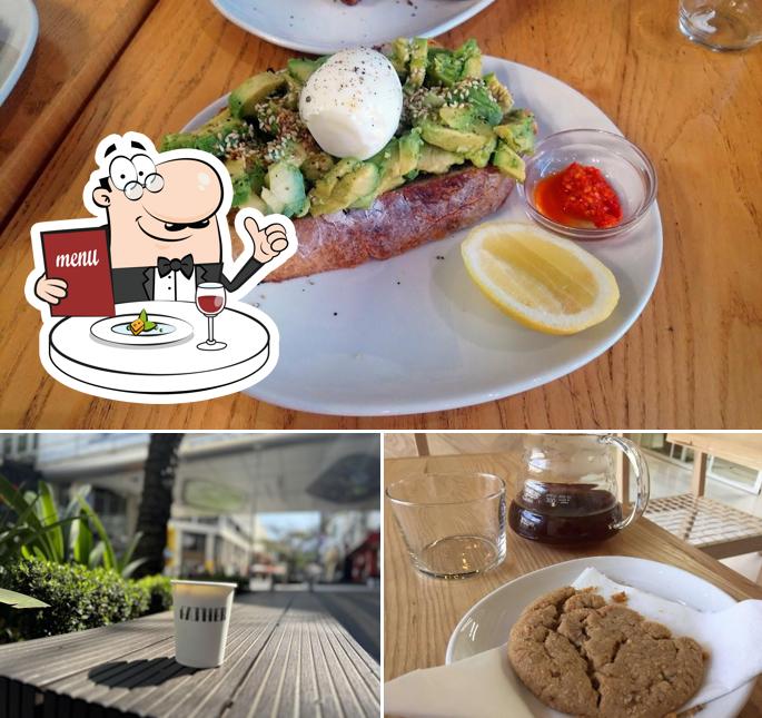 Father Coffee Rosebank, Johannesburg - Restaurant menu, prices and reviews