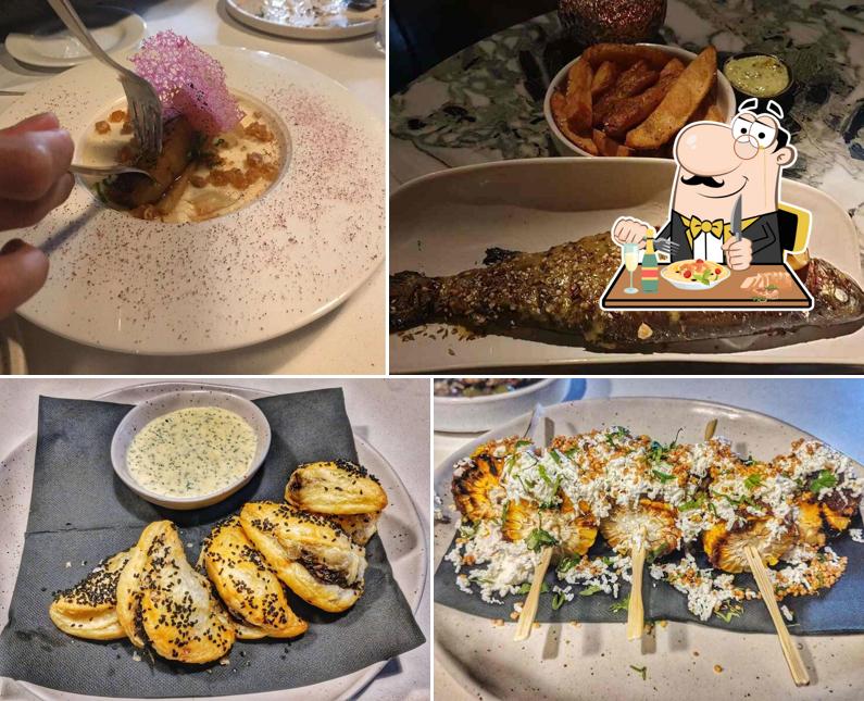 Top 5 restaurants with knafeh in Sydney, august 2025 - Restaurant Guru