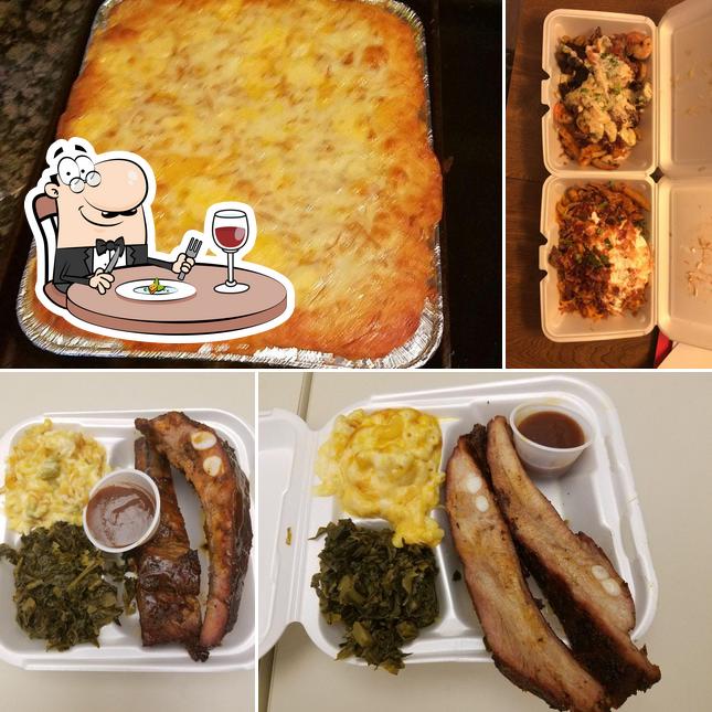 Top 5 BBQs in Green Valley, february 2026 - Restaurant Guru