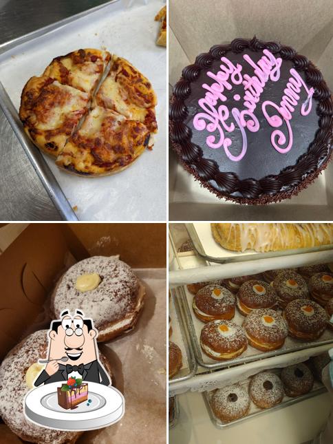 House Of Cakes, Chicago - Restaurant menu, prices and reviews