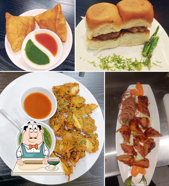 Desi Corner Restaurant, Dubai - Menú del restaurante, precios y reseñas