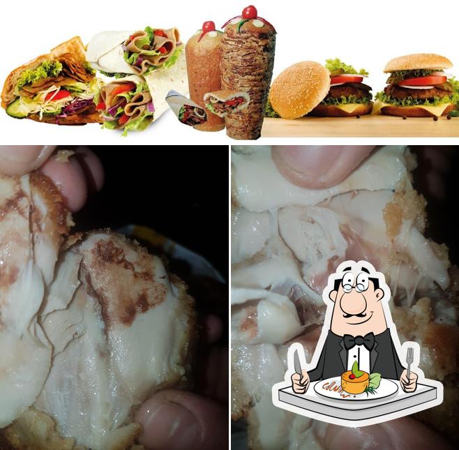 Family Pizza and Kebab House, Runcorn - Menú del restaurante, precios y ...