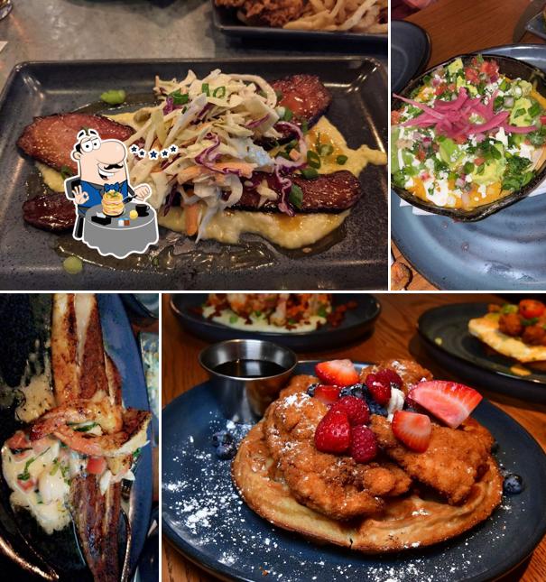 King Ranch Texas Kitchen, Houston - Restaurant menu, prices and reviews