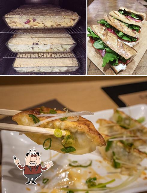 Kokuban (Haussmann), Paris - Menú del restaurante, precios y reseñas