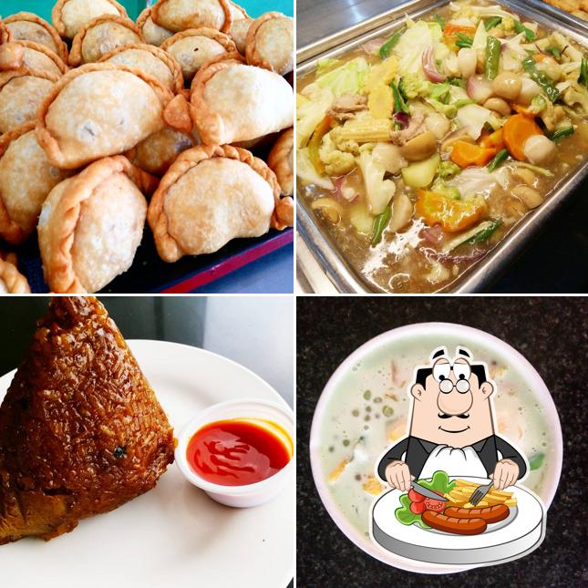 Cebu Lumpia House, Cebu City - Restaurant menu, prices and reviews