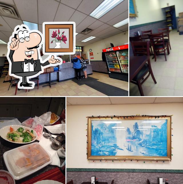 May Flower Chinese Food, Lockport - Restaurant menu, prices and reviews