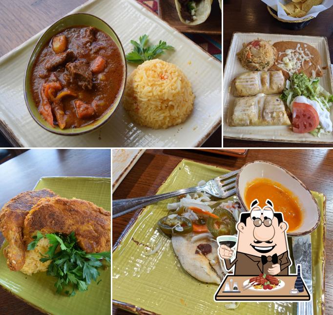 Mexa Maya - Mexican & Central American Restaurante, Normal - Restaurant ...