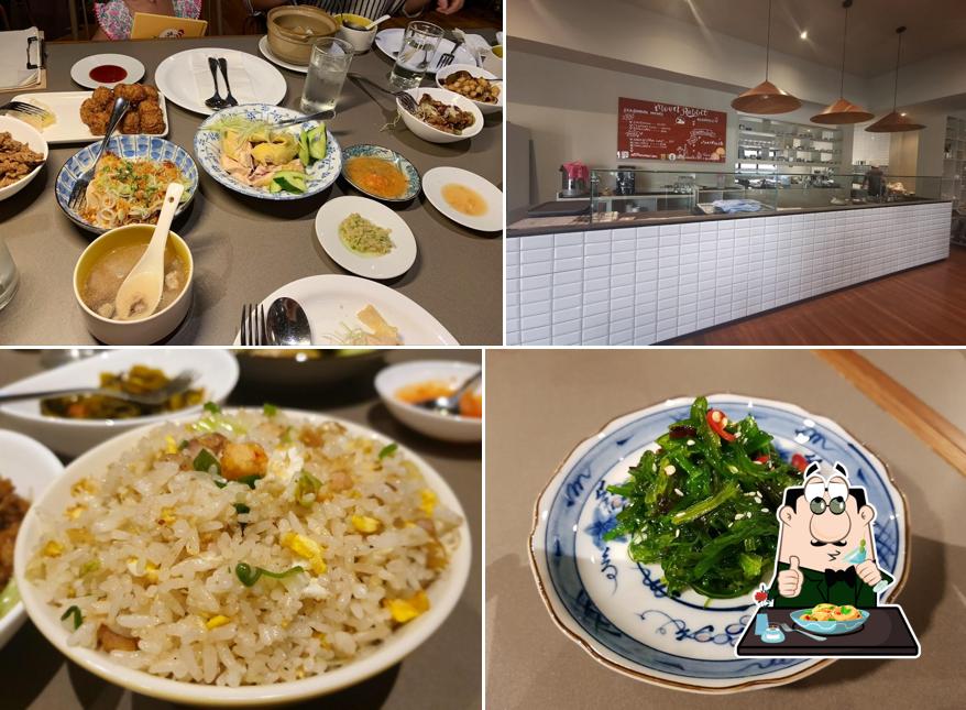 Moon Rabbit Cafe & Restaurant, San Juan - Restaurant menu, prices and ...