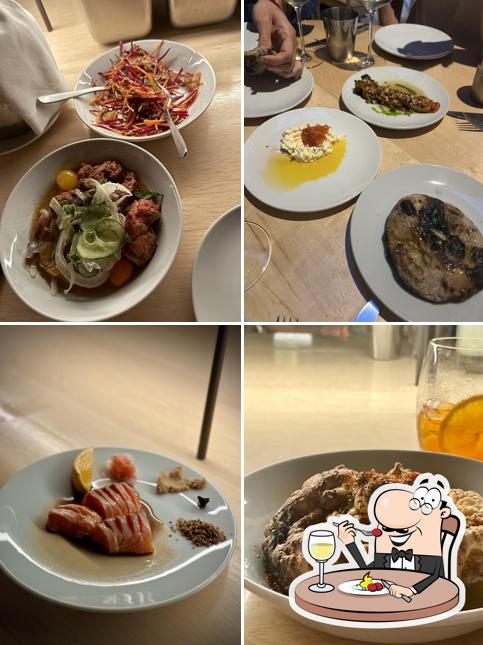 Ness, Buenos Aires - Menú del restaurante, precios y reseñas