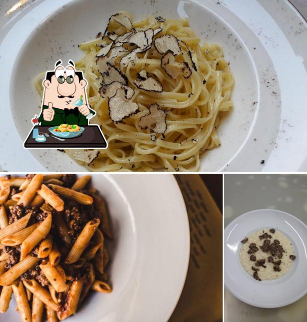 Osteria Il Volto, Iseo - Restaurant menu, prices and reviews