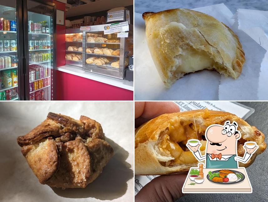 PIEbar AZ, Strawberry - Restaurant menu, prices and reviews