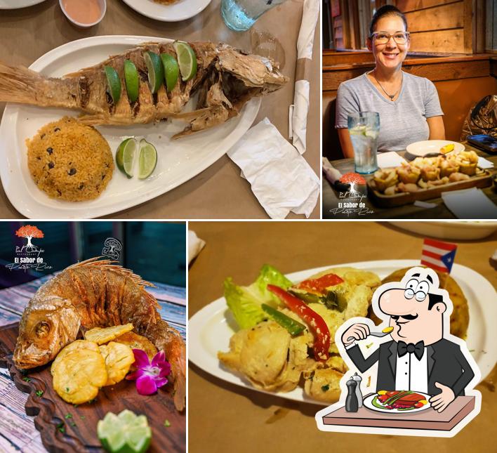 Pal Campo Restaurant, Orlando - Restaurant menu, prices and reviews