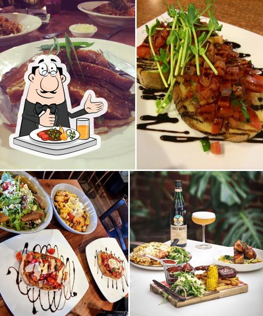 The Last Local, Canning Vale - Restaurant menu, prices and reviews
