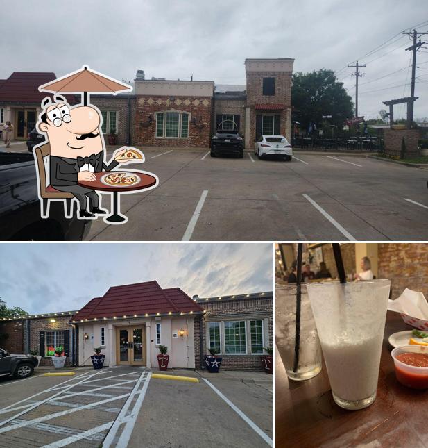 El Gabacho Tex-Mex Grill, Arlington - Restaurant menu, prices and reviews