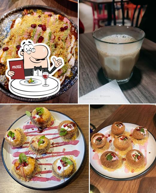 Masala Kitchen World Square, Sydney - Restaurant menu, prices and reviews