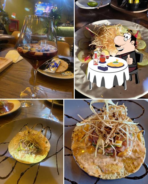 Pingo Grill Parque Tepeyac, Ciudad de México - Menú del restaurante ...