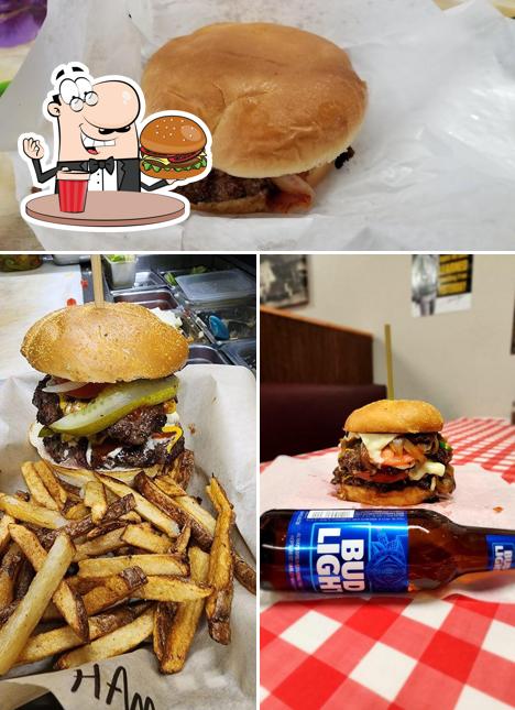 Pudgee's Eatery and Market, Floral City - Restaurant menu, prices and ...