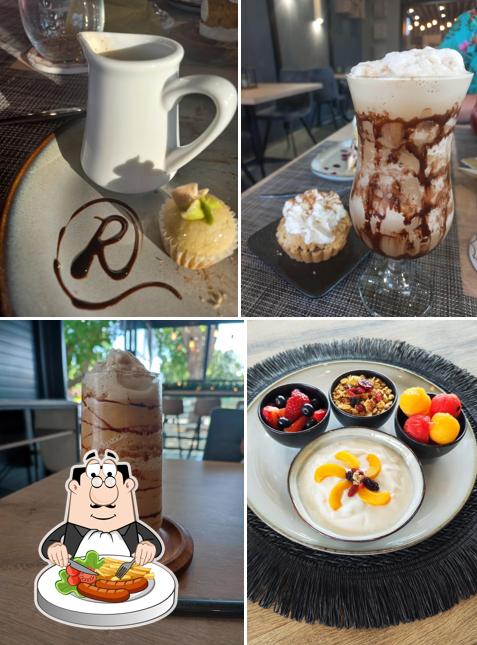 Regalo de Dios - Coffee Shop, Rustenburg - Restaurant menu, prices and ...