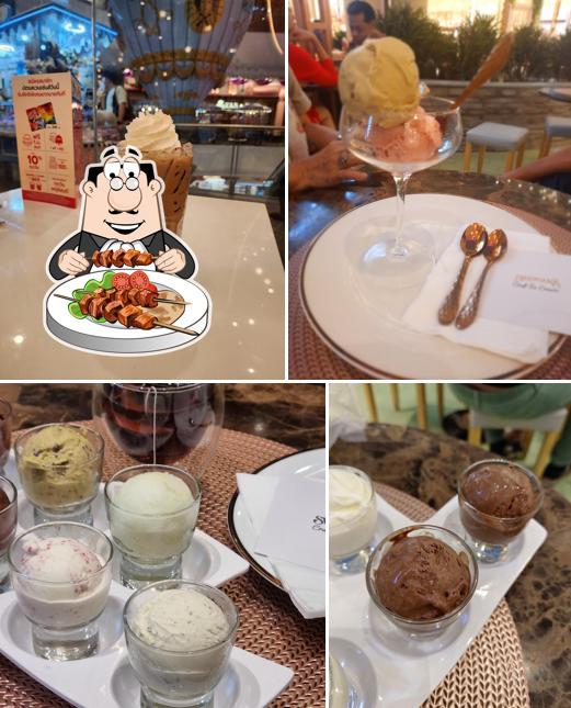 Swensen's Terminal 21 Rama 3, Bangkok - Restaurant menu, prices and reviews