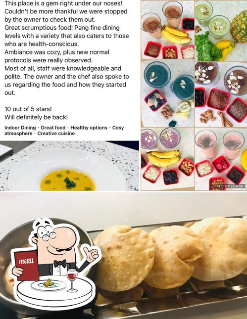 happy hippos, Cebu City - Restaurant menu, prices and reviews