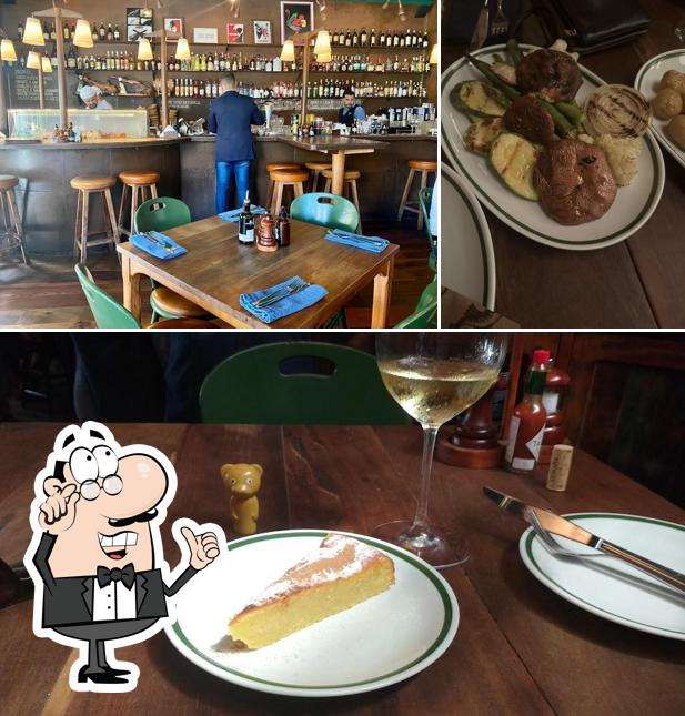 Taberna 474, São Paulo - Menu do restaurante, preços e opiniões