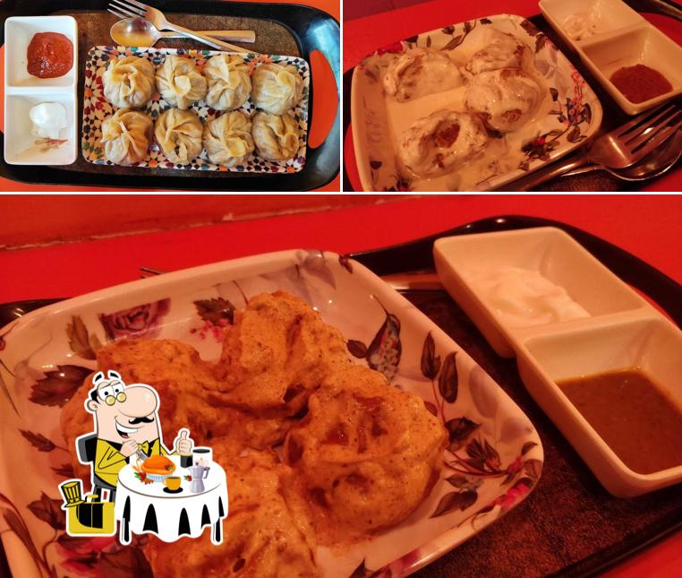 The Momo Hub, Golaghat - Restaurant menu, prices and reviews