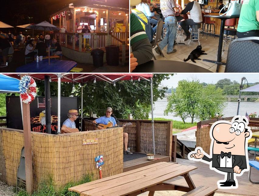 The Shack Tavern, Cedar Rapids - Restaurant menu, prices and reviews