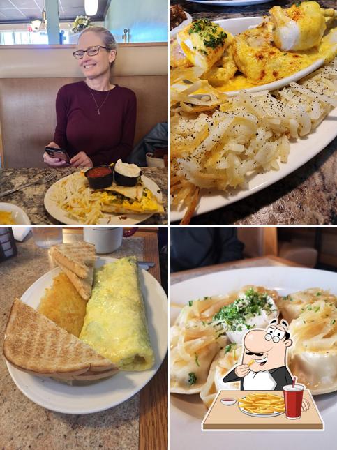 Tip Top Restaurant & Catering, Stow - Restaurant menu, prices and reviews