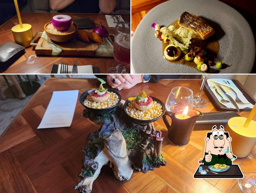 Homespun Claremont, Cape Town - Restaurant menu, prices and reviews