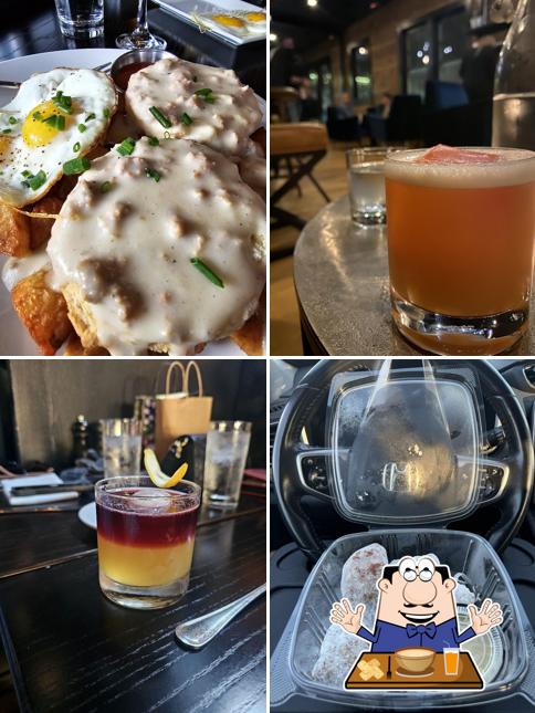Hootch and Banter, Frederick - Restaurant menu, prices and reviews