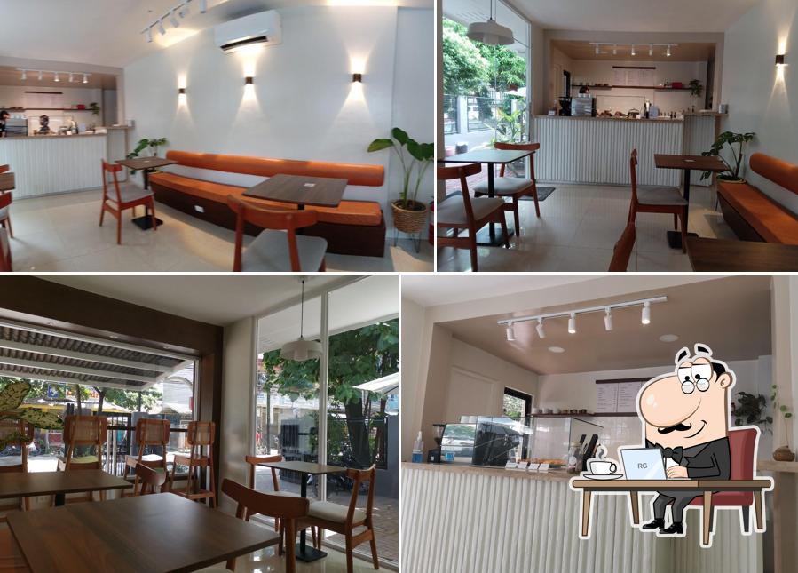Akasya Cafe, Talisay City - Restaurant menu, prices and reviews