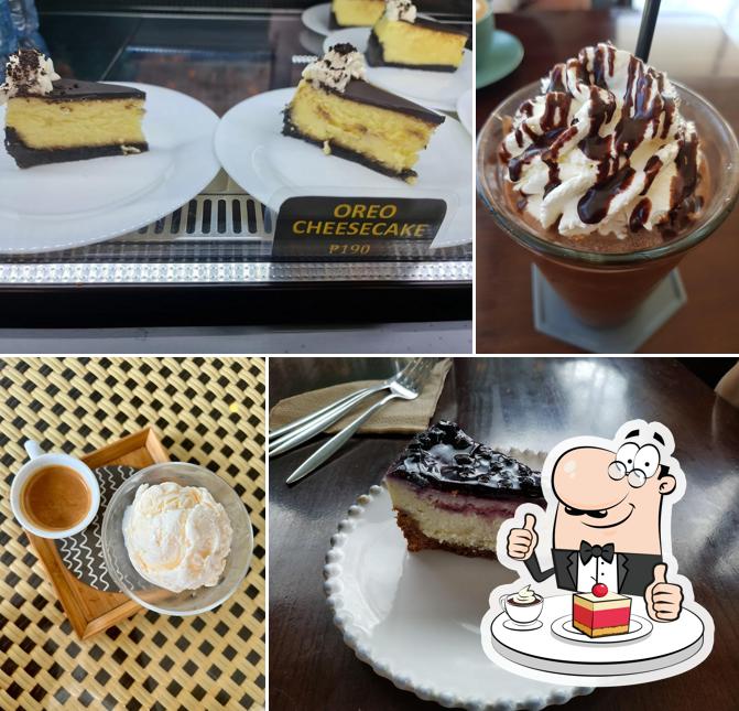 Cafe Dia Clark, Mabalacat - Restaurant menu, prices and reviews