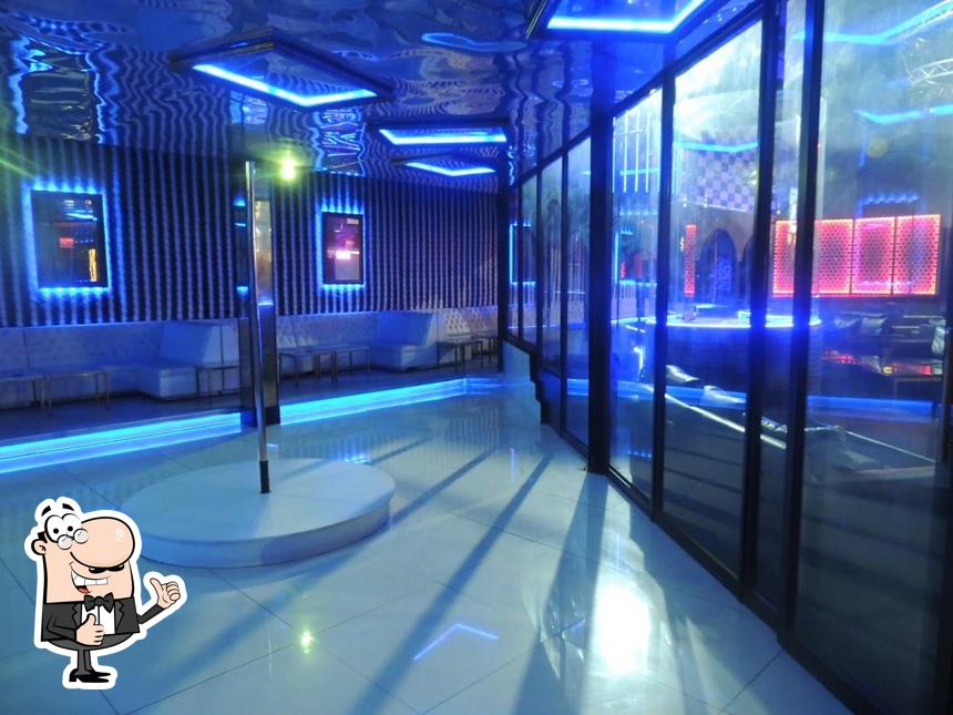 XO Lounge Midrand, Midrand - Restaurant menu, prices and reviews