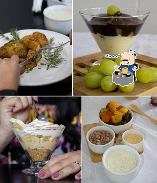 DOMO Restaurante, São Paulo - Restaurant menu, prices and reviews
