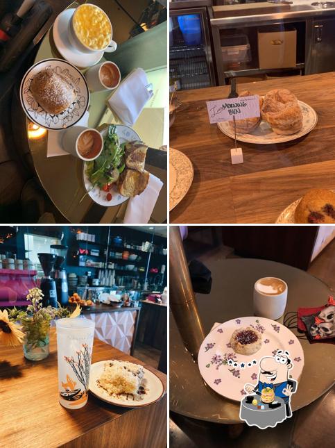 LUX Max Annex, Scottsdale - Restaurant menu, prices and reviews