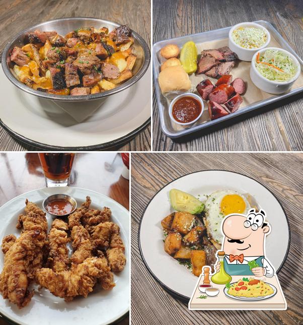 Maple Landing, Dallas - Restaurant menu, prices and reviews