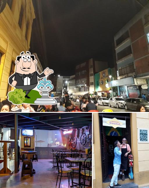 Matias Bar, Curitiba - Menu do restaurante, preços e opiniões
