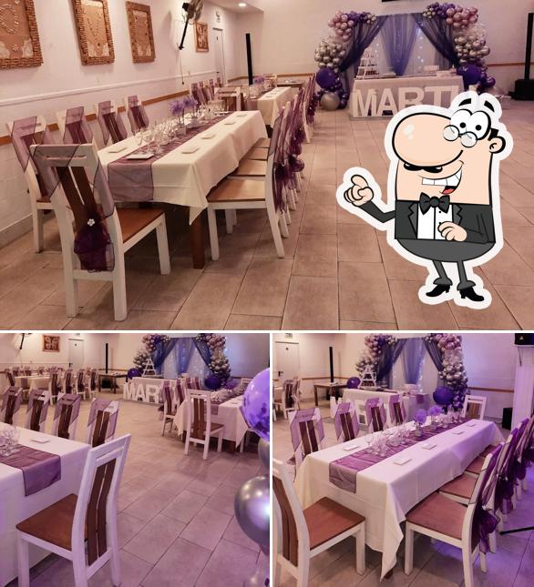 Meeting Point, Logroño - Menú del restaurante, precios y reseñas