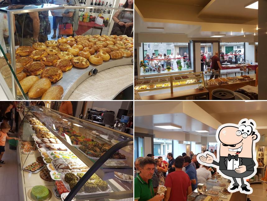 Meilleur 1 restaurant avec arancini à Cordenons, janvier 2026 ...