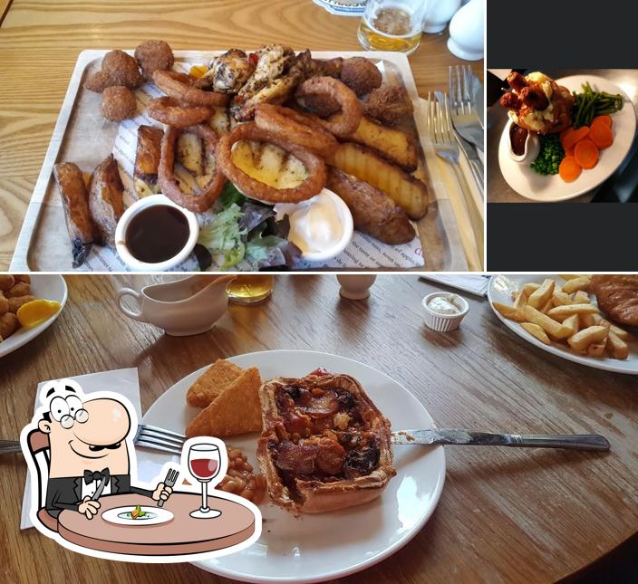 Top 5 places to eat in Whetstone, England, october 2025 - Restaurant Guru