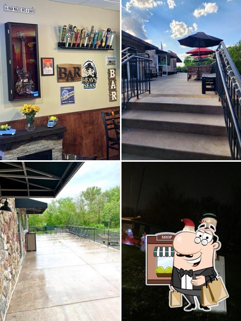 The Paddock Pub, Groveport - Restaurant menu, prices and reviews