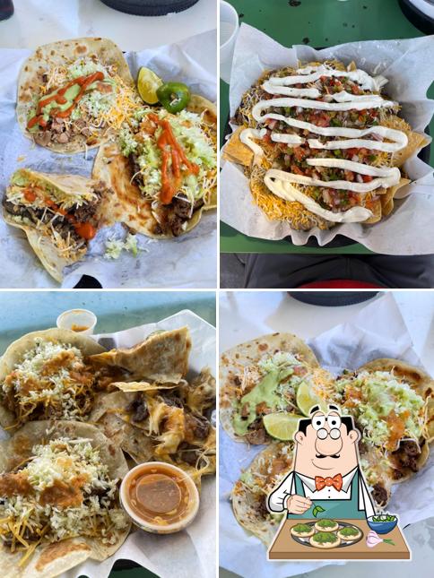 Dina's Karinderya, Clifton - Restaurant menu, prices and reviews