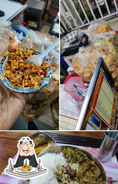 Faradi Food Stall, Ahmedabad - Restaurant menu, prices and reviews