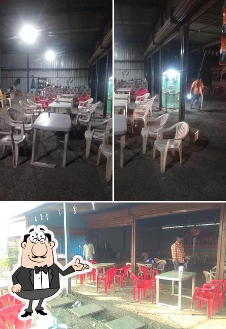 Top 5 restaurants with rice in Ujani, september 2025 - Restaurant Guru