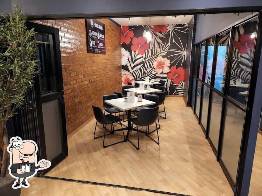 Kriel Bean Tree, Kriel - Restaurant menu, prices and reviews